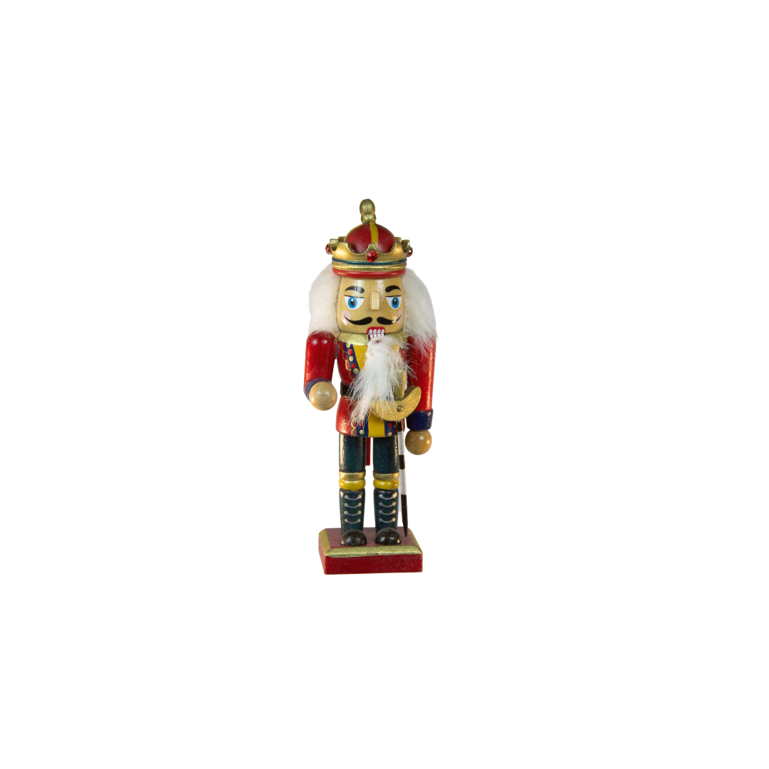 Nutcracker Collection – Double Z Shop